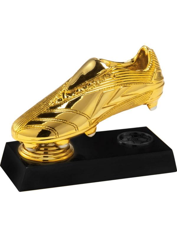 Palkinto Kultainen jalkapallokenkä - Palkintokeskus