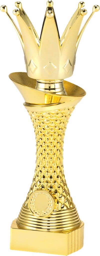 Palkinto X20 Kruunu | Palkintokeskus